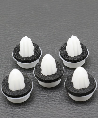 20PCS Door & Interior Panel Trim Clip A0009910198,0009910198 For ...