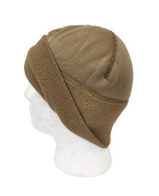New "New Style" (Asst. Size) Polartec Microfleece Hardface Cap*mocinc ...