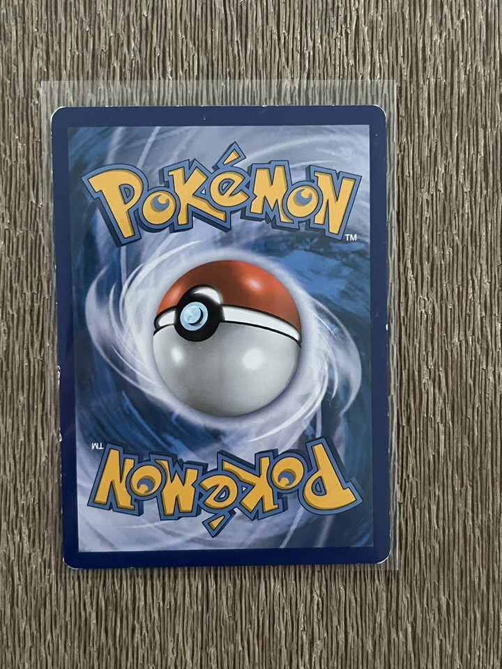 Pokemon Trainer Kit: Sylveon & Noivern Eevee 021/030 Common. | eBay