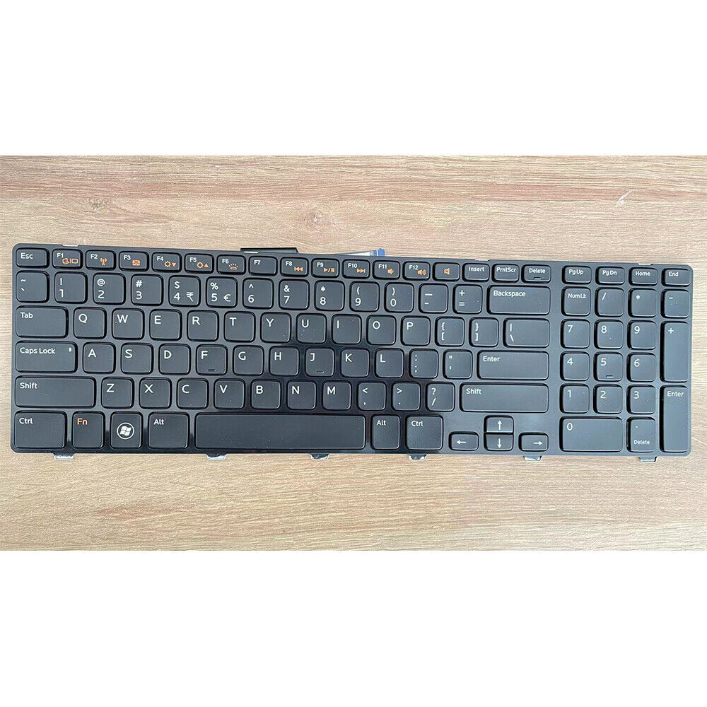Dell Inspiron 17R 5720 7720 N7110 BacklitUS Keyboard FOR 0YXKXY 0F94X5 ...