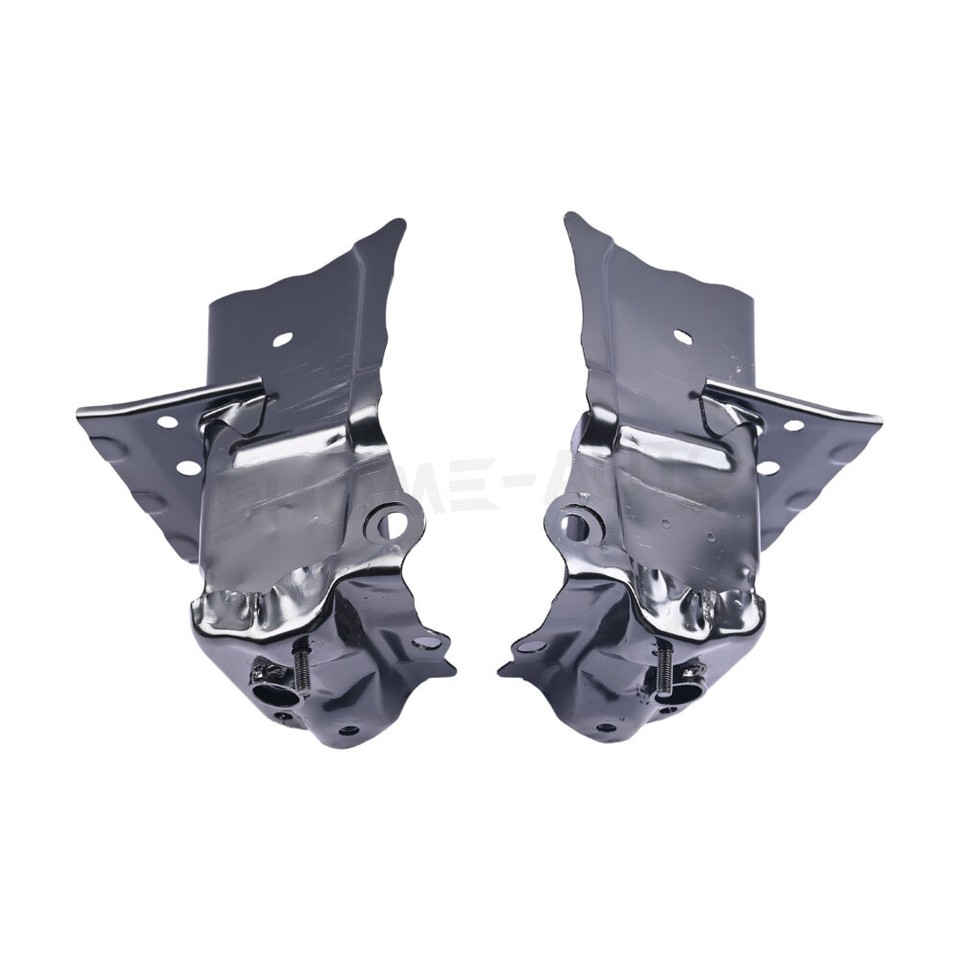 Front Bumper Impact Bar Bracket For 2019-2022 Toyota Rav4 570140R010 ...