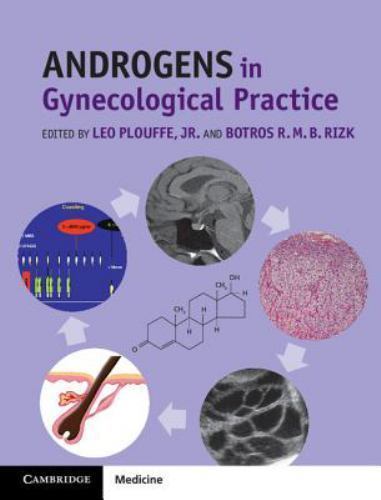Androgens in Gynecological Practice by Botros R. M. B. Rizk (2015 ...
