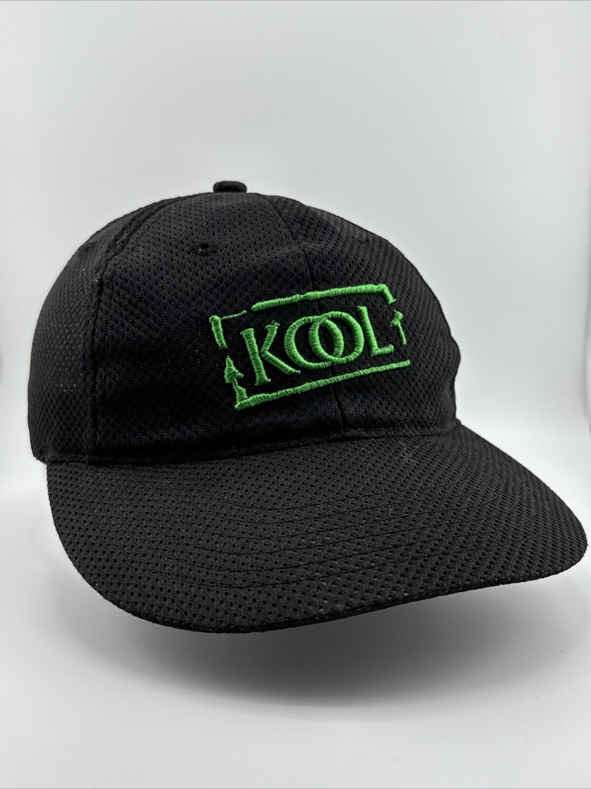 Vintage Kool Menthol Cigarettes Mesh Paneled Adjustab… - Gem