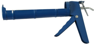 Silicone Caulking Glue Gasket Applicator Gun - Fits for 300ml Tube ...