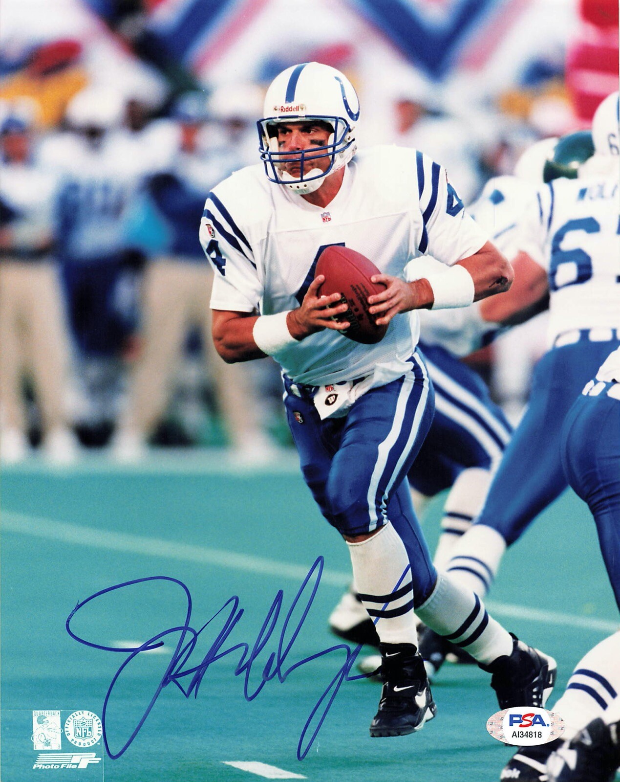 Jim Harbaugh Autographed Memorabilia | Signed Photo, Jersey ...