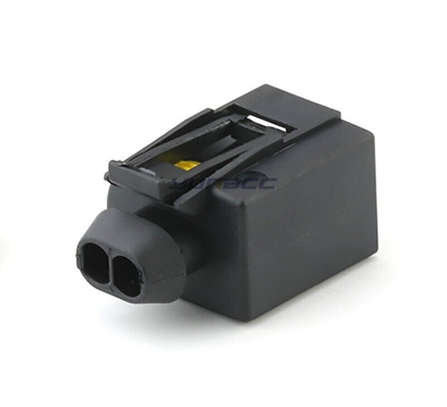 For MERCEDES Cdi Diesel BOSCH Fuel Injector electrical wiring connector ...