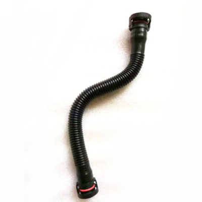 BMW F20 F21 F30 F31 1 3 Series Cylinder Head Vent Hose Pipe 7608144 ...