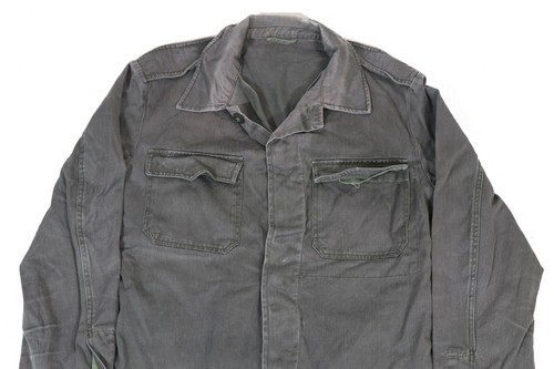 Iraqi Green Army Jacket - Iraq OIF / Desert Storm Bringback | eBay