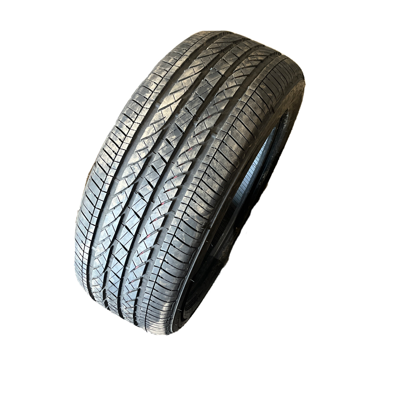 245/50-19 Bridgestone Dueler H/P Sport RFT 105H WR 2455019 9/32nds | eBay