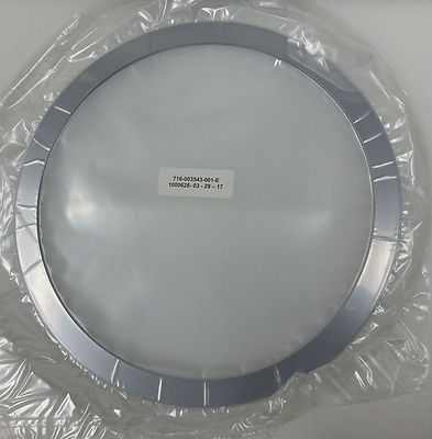 716-003543-001, LAM, RING, HOT EDGE, SI, DFC 300MM, NEW SEALED | eBay