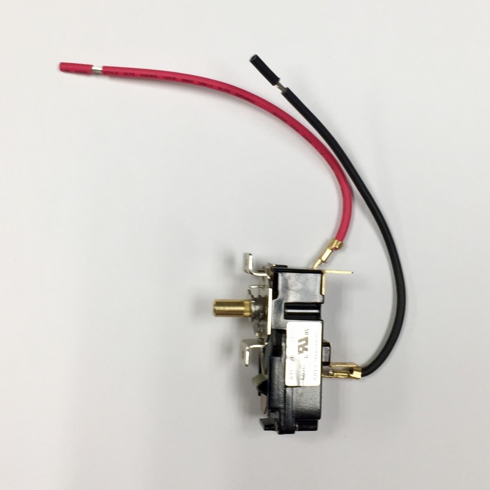 5813-2090-000 Marley Thermostat 2-Pole Berko QMark Dayton ATC-26B L57C ...