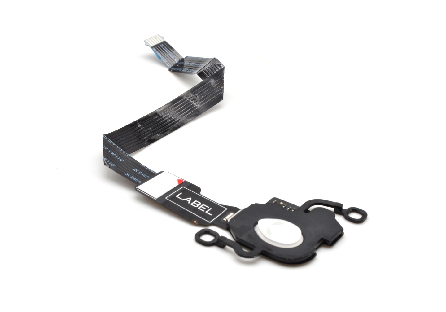 GENUINE DELL ALIENWARE M15 R2 LAPTOP POWER BUTTON BOARD W/CABLE TC3R9 ...