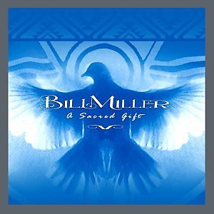 Sacred Gift - Miller, Bill - Audio CD - Good | eBay