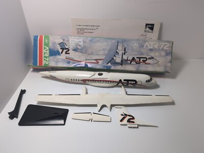 IMC Holland ATR 72 model plane | eBay
