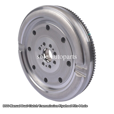 Dual Mass DSG Flywheel For 2008-2014 Volkswagen Jetta MK5 MK6 2.0 TSI ...