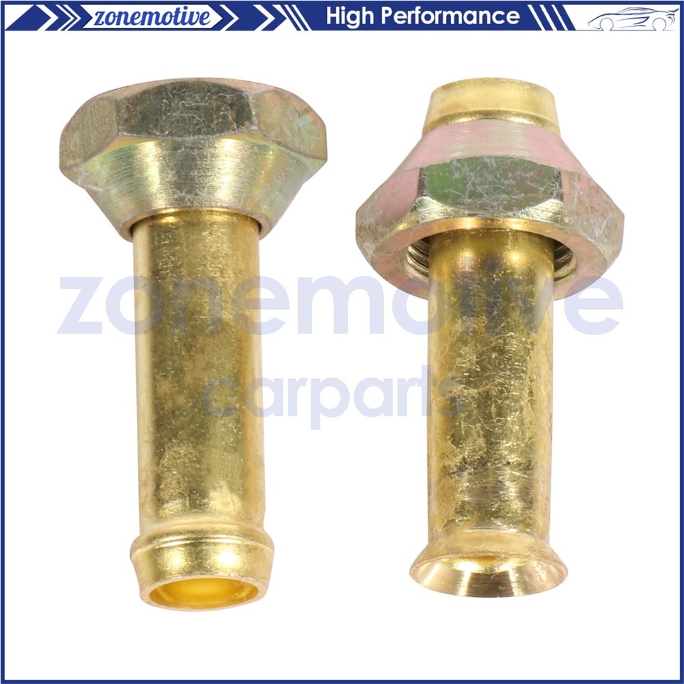 For 2001 2002 2003 2004 Toyota Sequoia Aluminum Radiator Direct ...