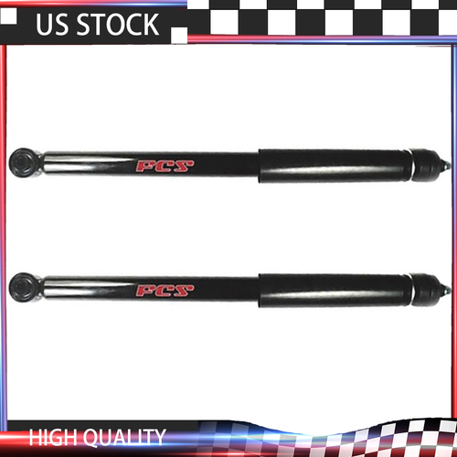 High Quality OE Rear Shocks For 2006-2011 Honda Civic Lifetime Warranty ...