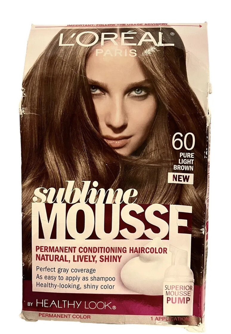 Of Pure Brown Light Koleston Perfect 546 Light ...