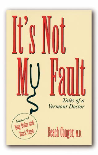 It's Not My Fault 9781555912239| eBay