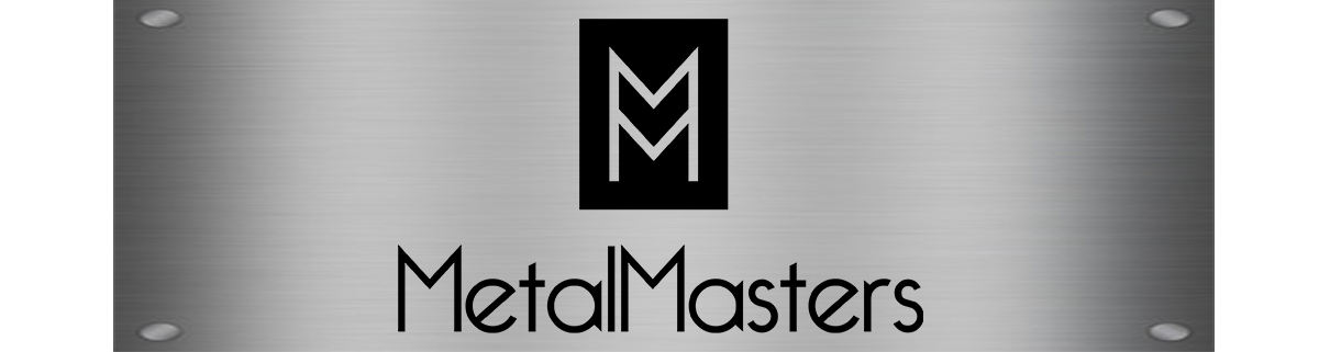 Metal Masters Co. | eBay Stores