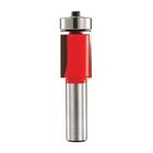 Freud 42-202 Downshear Helix Flush Trim Router Bit 3/4" Diameter 1/2 ...