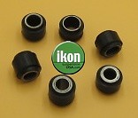 IKON / KONI shock rubber / metal bush 14.1mm x 26mm x 20 mm #108 | eBay