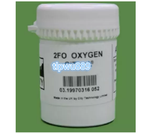 1pc for Oxygen Sensor CITY 2FO Cell Flue Gas CiTiceL Sensor Detector # ...