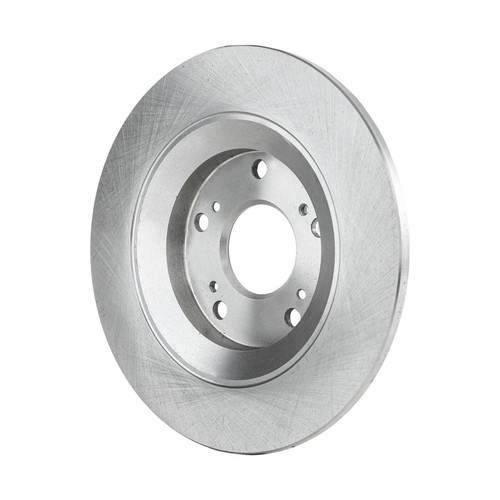 Rear Disc Brake Rotors For 2000-2009 Honda S2000 | eBay
