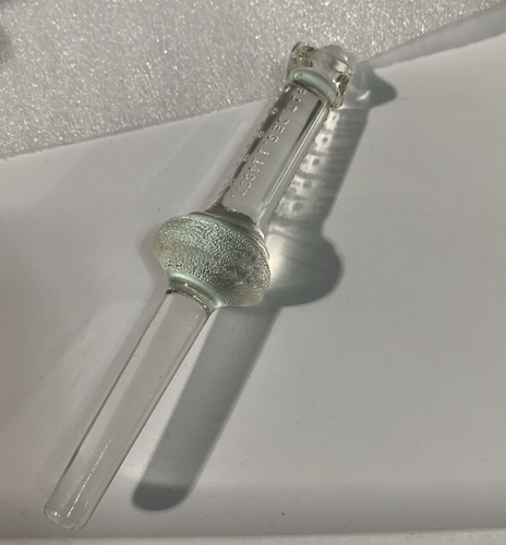 Vintage Cory Glass Filter Rod For Vacuum Coffee Maker Replacement Part ...