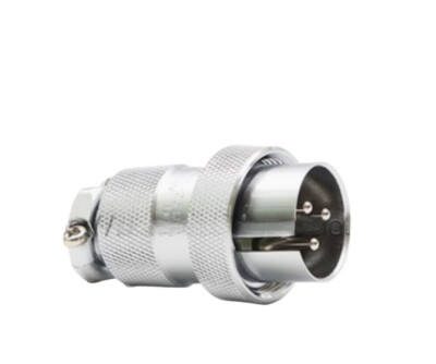 1PCS NANABOSHI NCS-253-PM Aviation Plug Socket Connector | eBay