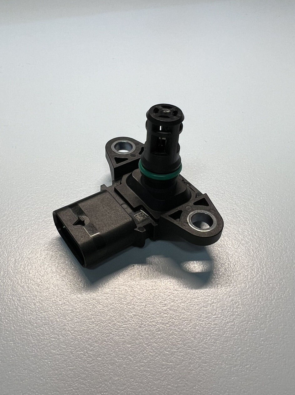 DRUCKSENSOR Original + BMW 1er 2er 3er 4er 5er 6er 7er X1 X2 + Sensor ...