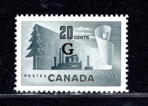 CANADA UNITRADE O30 - SC O30 -A13 | eBay