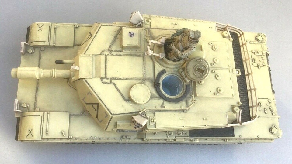 Elite Force Tank Vehicle with Action Figure | eBay