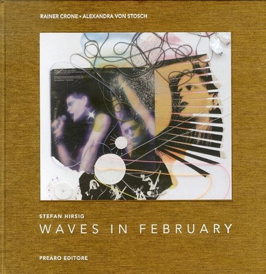 Libro Nuovo - Rainer Crone / Stosch Alexandra von - Hirsig. Ediz ...