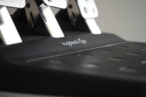 Logitech Pedals Only, Compatible With G920 Wheelbase | eBay