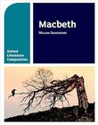 Oxford Literature Companions: Macbeth, Fielder, Su & Buckroyd, Peter ...