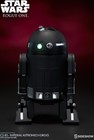 SIDESHOW Collectibles STAR WARS C2-B5 Imperial Astromech Droid 1/6 ...