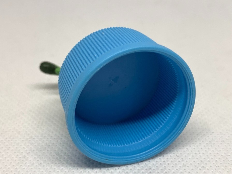 Boyacky Yatterman Bottle Cap Figure Japan comics manga TV anime Rare ...