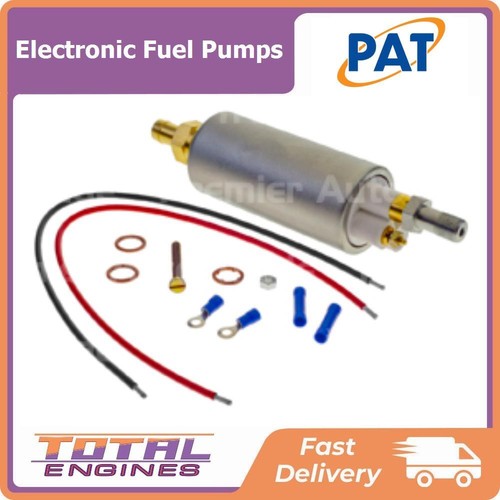 PAT Electronic Fuel Pumps fits Mazda 626 GC 2.0L 4Cyl FET | eBay Australia