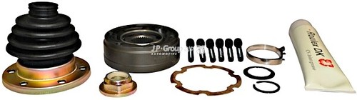 JP Drive Shaft CV Joint Kit Front Fits AUDI A3 VW Golf Mk4 Variant ...