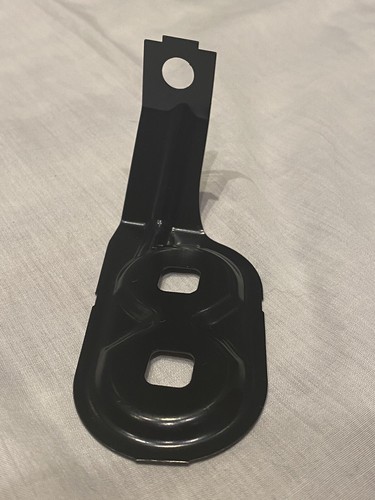 BMW Front Left 3 Side Panel Bracket 41357207205 ORIGINAL | eBay