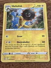 Heliolisk Pokemon Cards - Find Pokemon Card Pictures With Our Database ...