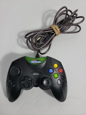 Remote Gamester Xbox Controller Radical Gamester Xbox Black Great ...