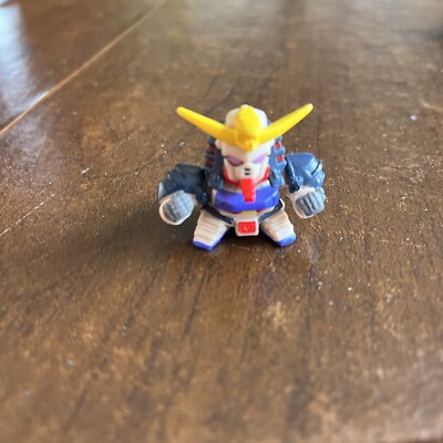 Gun Extinguisher Pharaoh Gundam Iv Sd Eraser | eBay