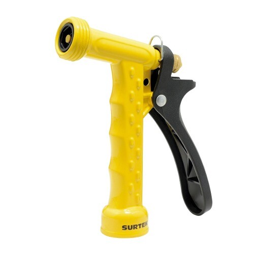 SURTEK 130346 SPRAY NOZZLE METALLIC | eBay