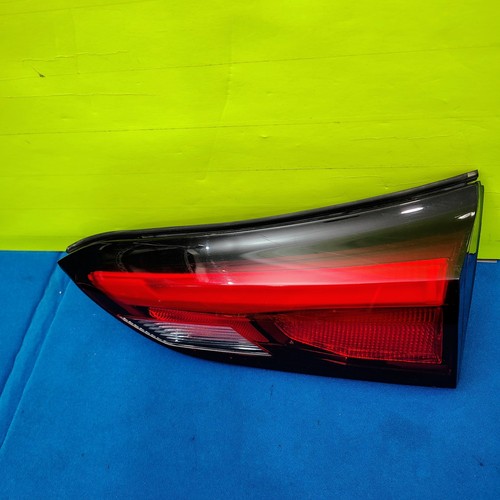 GMC TERRAIN REAR RIGHT PASSENGER SIDE INNER TAILLIGHT TAIL LIGHT LAMP ...