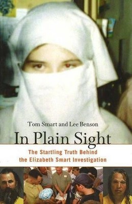 Tom Smart Lee Benson In Plain Sight (Copertina rigida) | eBay