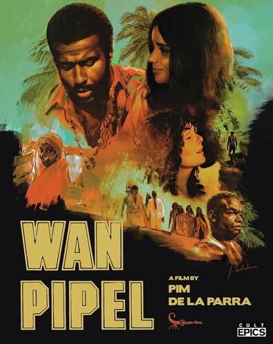 Wan Pipel (One People) [New Blu-ray] | eBay
