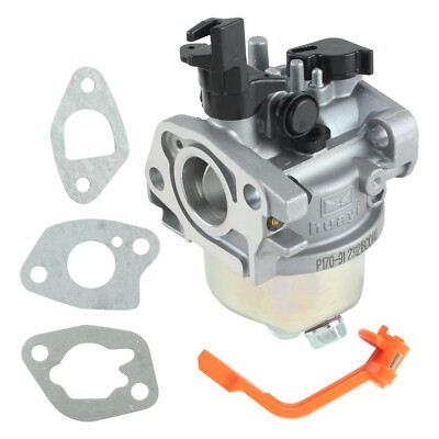 OEM HUAYI Carburetor for Generac Power 0K95520119 GP3250 3300 Portable ...