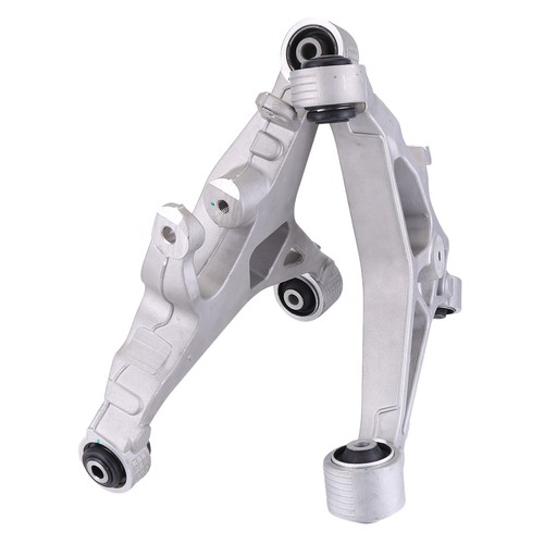 1 Pair Control Arms For 2004-08 Jaguar S-Type Rear L and R Lower 10-15 ...